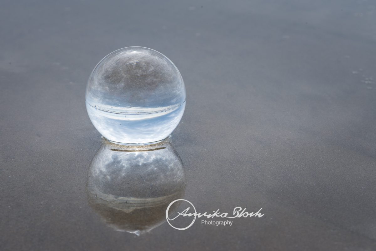Crystal ball photography - Annika Bloch - Studio Child and Family ...