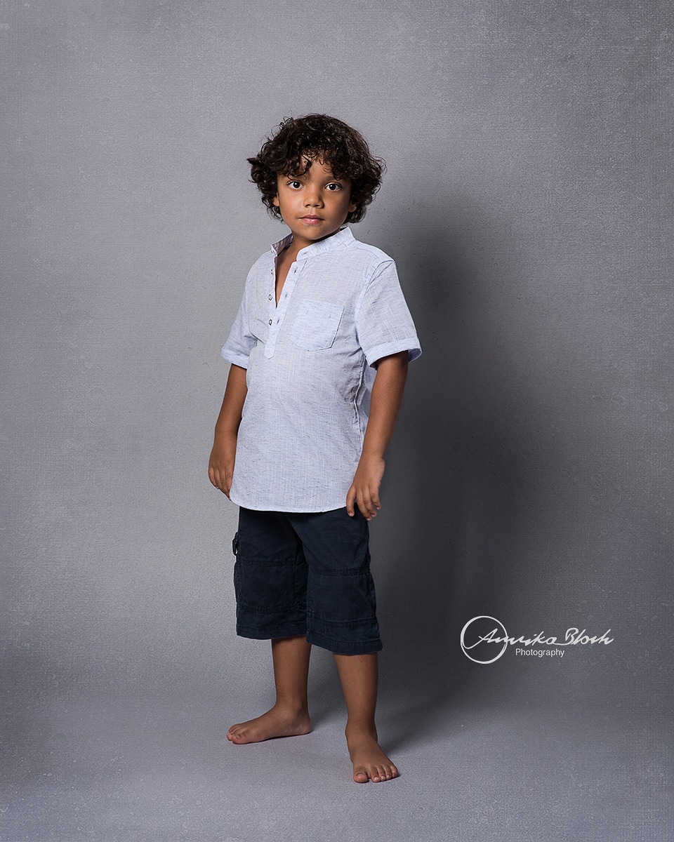 Child Model Portfolio Shoot - Annika Bloch - Studio Child and Family ...