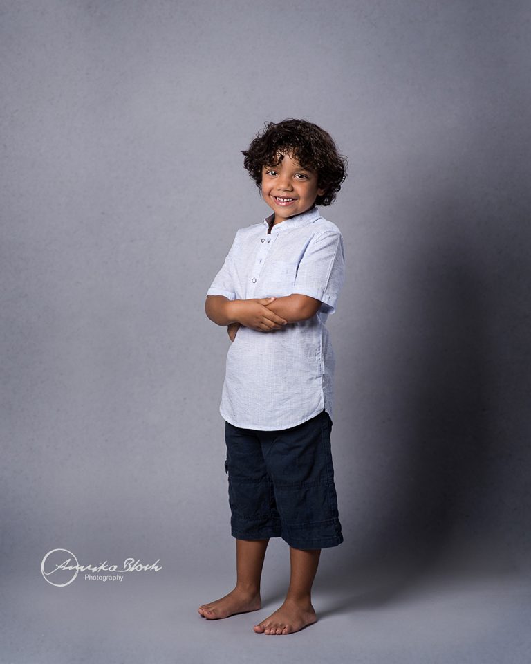 Child Model Portfolio Shoot - Annika Bloch - Studio Child and Family ...