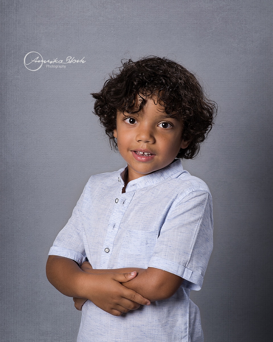 Child Model Portfolio Shoot - Annika Bloch - Studio Child and Family ...
